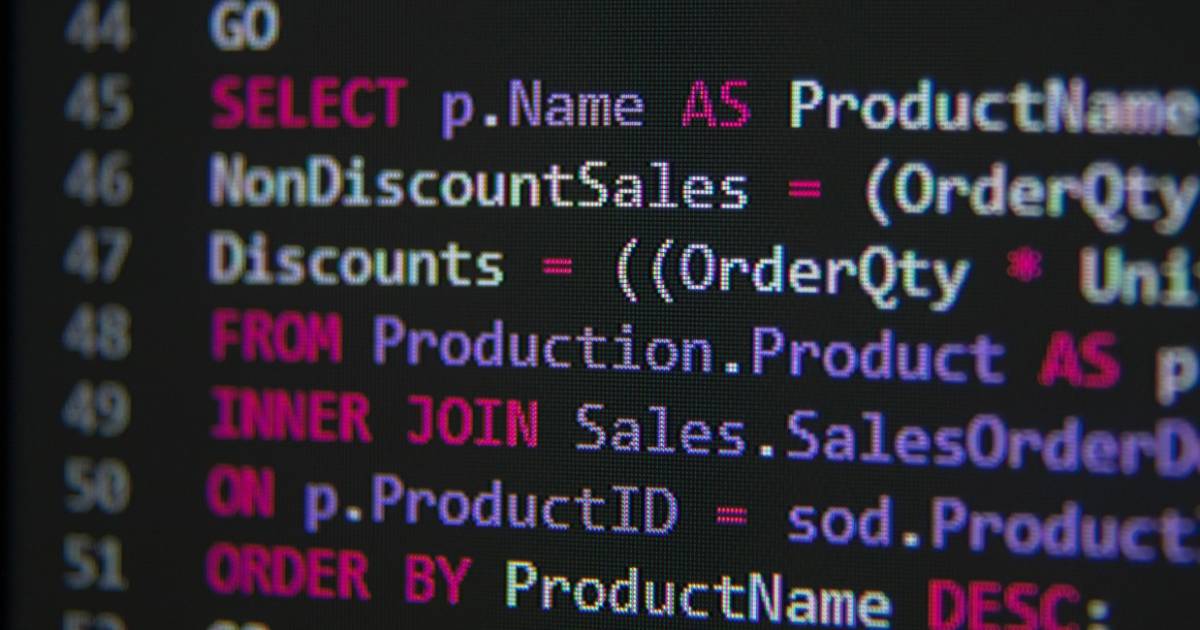 Best practices for SQL performance management | Sciante Measurement B.V.